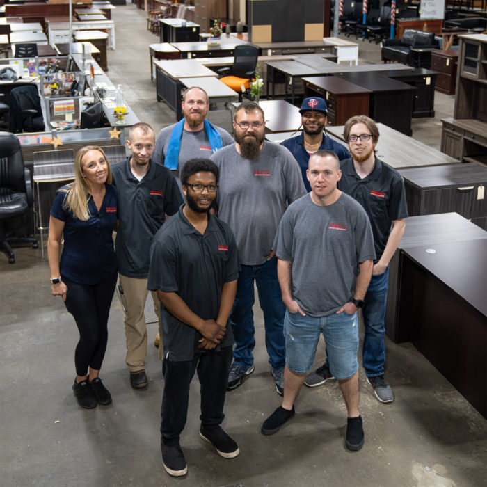 Brooks Furniture - Brooks Furniture